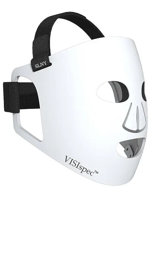 SOLARIS LABORATORIES NY Visispec Led Face Mask 4 Color Therapy - N,a