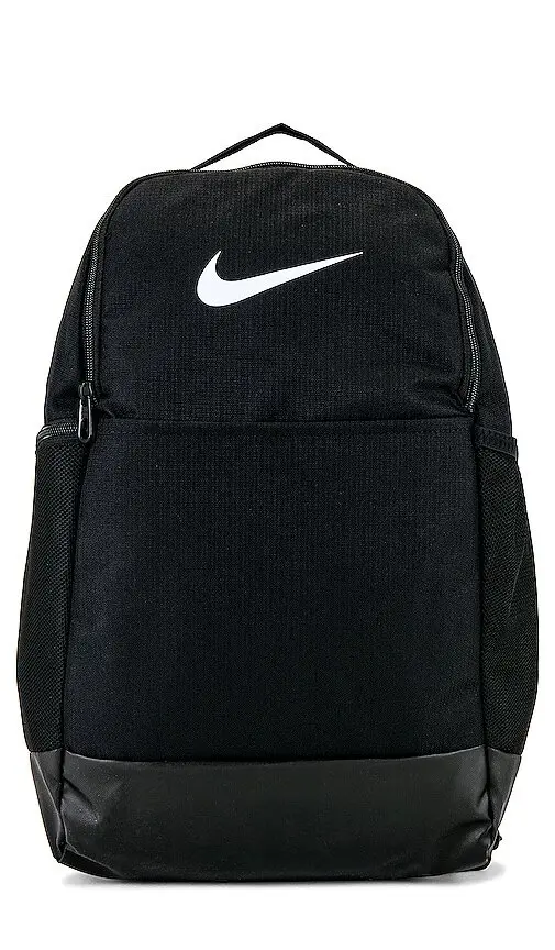 Nike Brasilia 9.5 Backpack - Black
