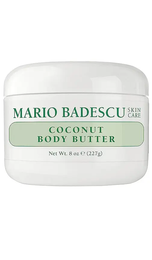 MARIO BADESCU Coconut Body Butter - N,a