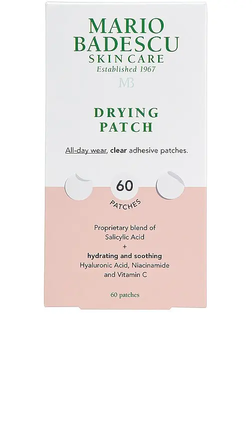 MARIO BADESCU Drying Patch - N,a