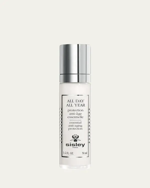 Sisley All Day All Year, 1.7 Oz - One-color