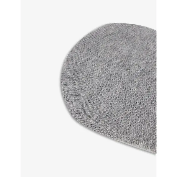 Falke Step Cotton-blend Socks - Light Greymel 3390