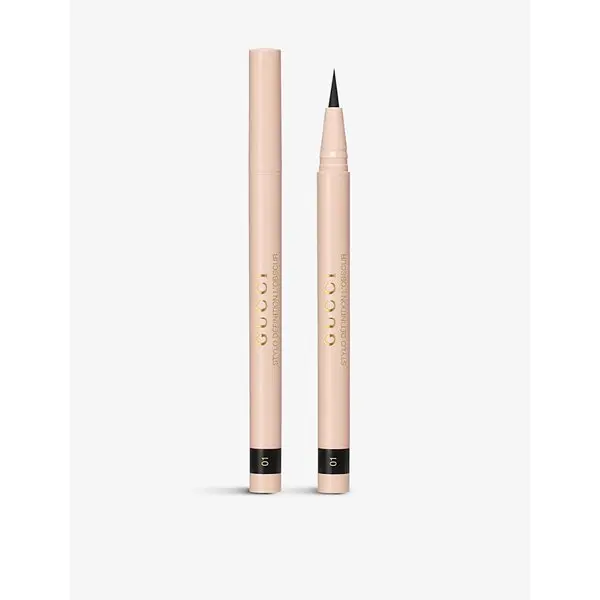 Gucci Stylo Définition L'obscur Eyeliner - 01 Eve Black