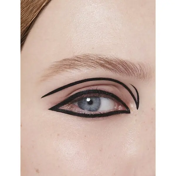 Gucci Stylo Définition L'obscur Eyeliner - 01 Eve Black