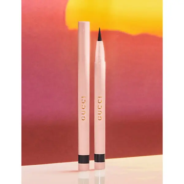 Gucci Stylo Définition L'obscur Eyeliner - 01 Eve Black