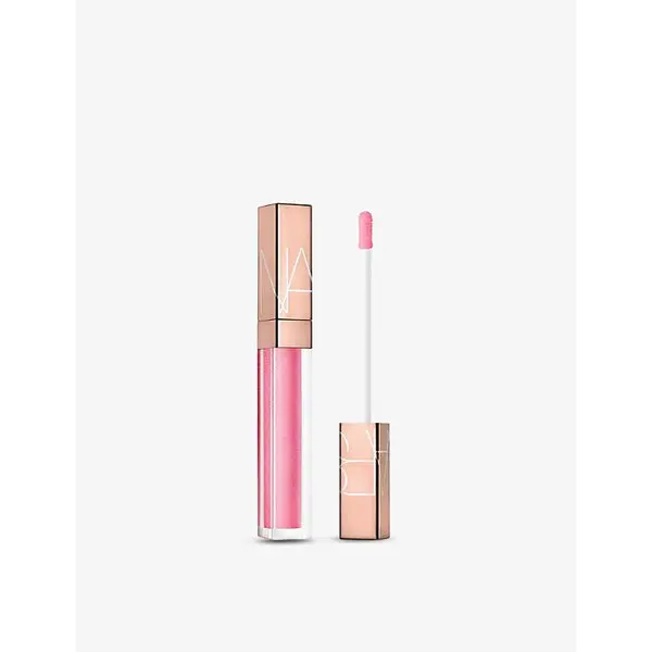 NARS Afterglow Lip Shine Lip Gloss - Lover To Lover
