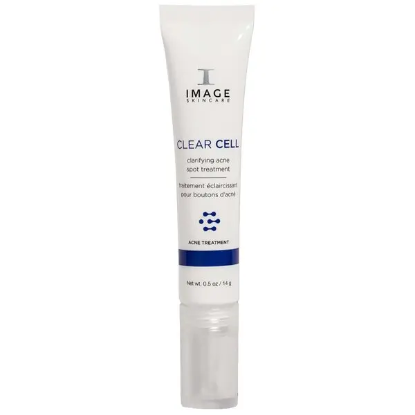 IMAGE SKINCARE Clear Cell Clarifying Acne Spot Treatment 14ml - One-color