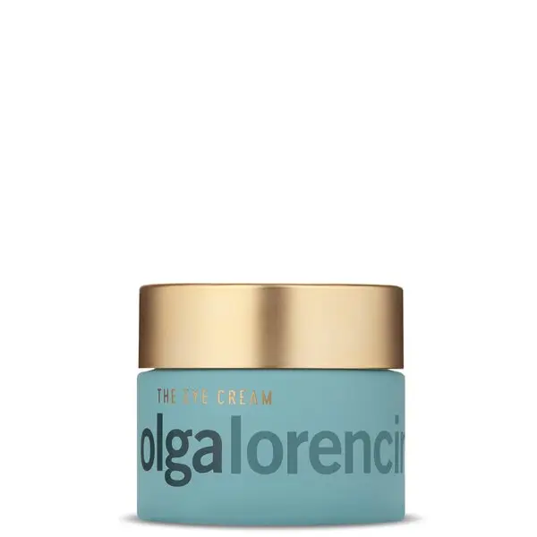OLGA LORENCIN SKIN CARE The Eye Cream 15ml - One-color