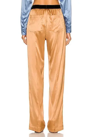 TOM FORD Satin Pant
