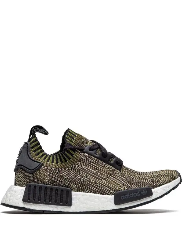 Adidas Nmd R1 Primeknit Sneakers