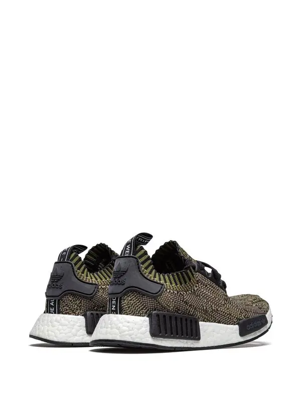 Adidas Nmd R1 Primeknit Sneakers