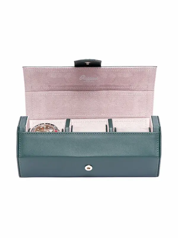 RAPPORT LONDON Vantage 3-watch Roll