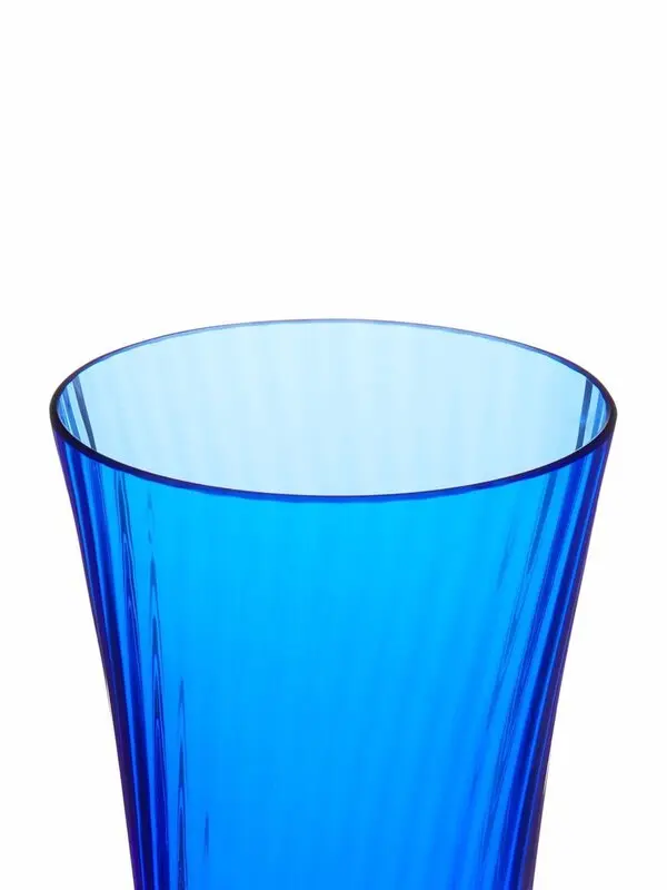 Dolce & Gabbana Murano Glass Wine Pitcher - Blue