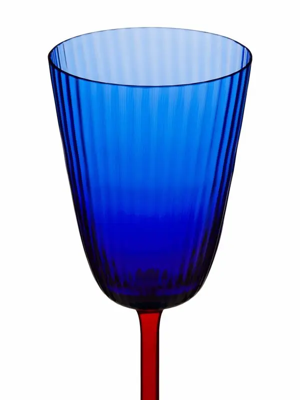 Dolce & Gabbana Murano Wine Glass