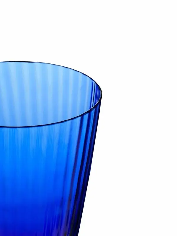 Dolce & Gabbana Murano Wine Glass
