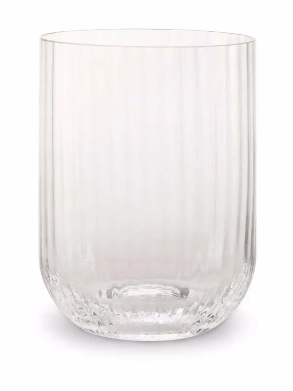 Dolce & Gabbana Hand-blown Murano Beverage Glasses