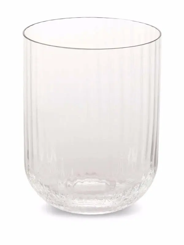 Dolce & Gabbana Hand-blown Murano Beverage Glasses