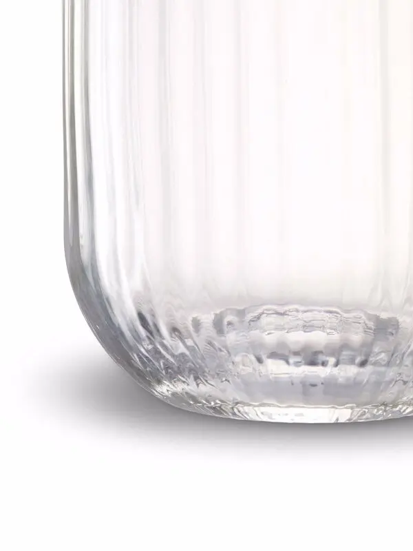 Dolce & Gabbana Hand-blown Murano Beverage Glasses
