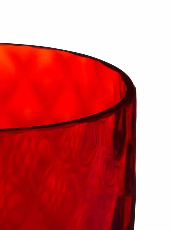 Dolce & Gabbana Hand-blown Murano Shot Glasses