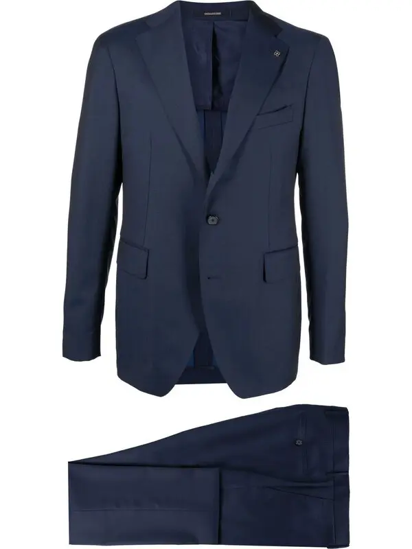 Tagliatore Two-piece Tailored Suit