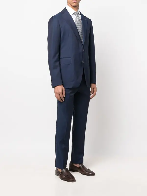 Tagliatore Two-piece Tailored Suit