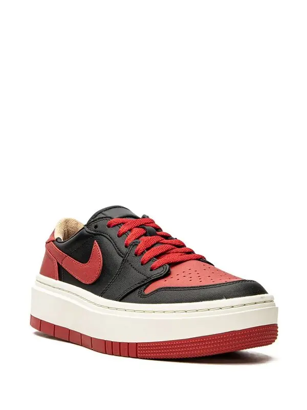 JORDAN Air 1 Elevate Low B Sneakers - Red