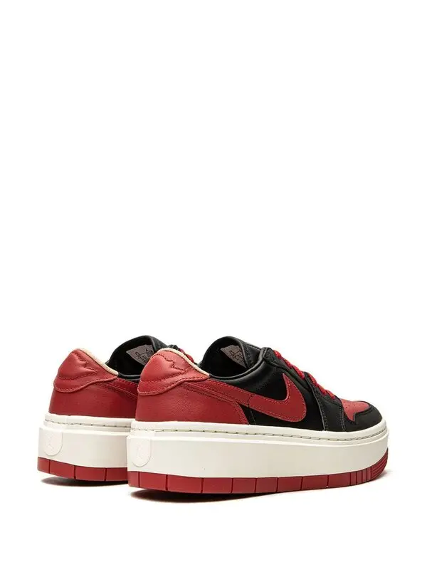 JORDAN Air 1 Elevate Low B Sneakers - Red