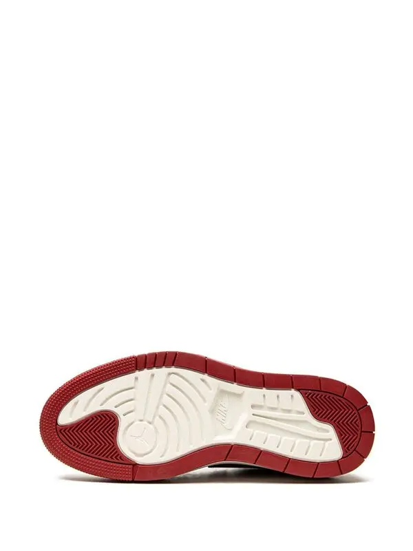 JORDAN Air 1 Elevate Low B Sneakers - Red
