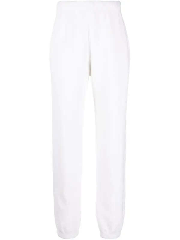 RE/DONE Tapered-leg Track Pants