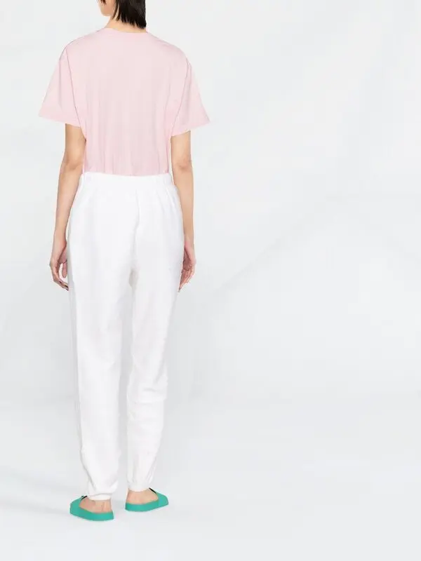 RE/DONE Tapered-leg Track Pants