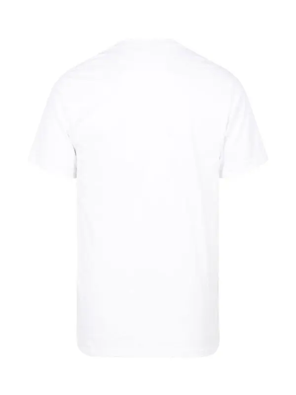 Supreme Classic Logo T-shirt - White