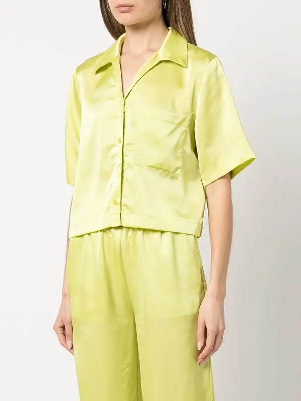 Apparis Sylvie Boxy Shirt