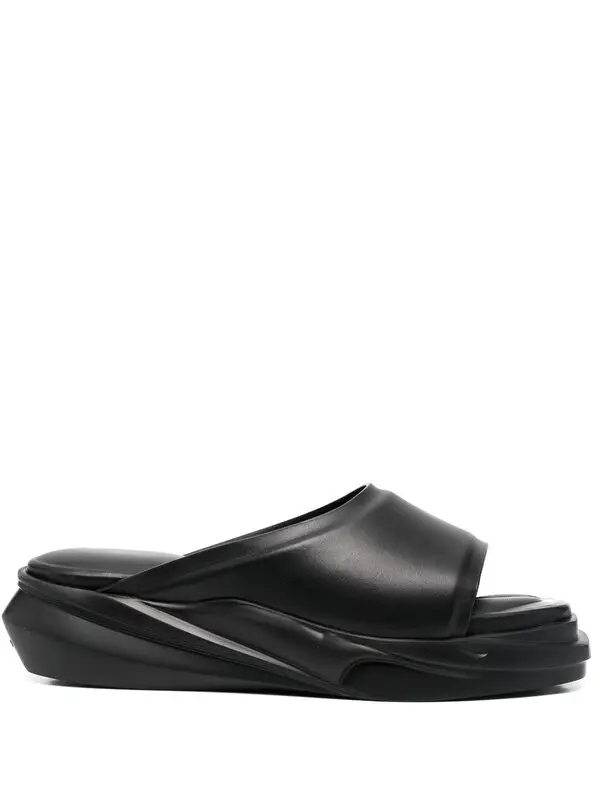 1017 Alyx 9sm Mono Chunky Slides