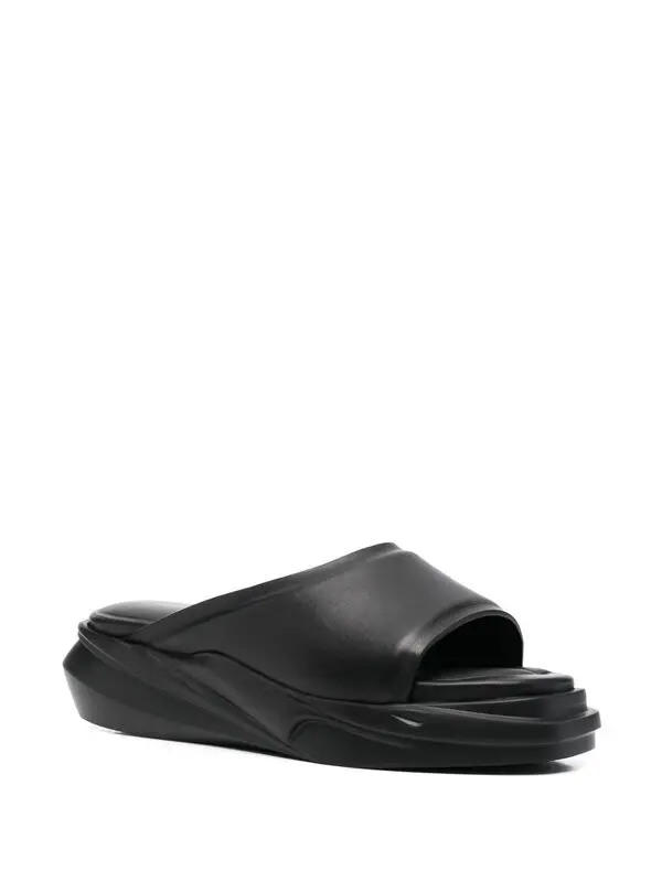 1017 Alyx 9sm Mono Chunky Slides