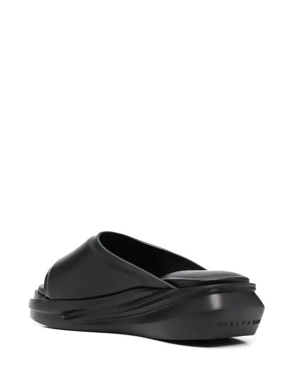 1017 Alyx 9sm Mono Chunky Slides