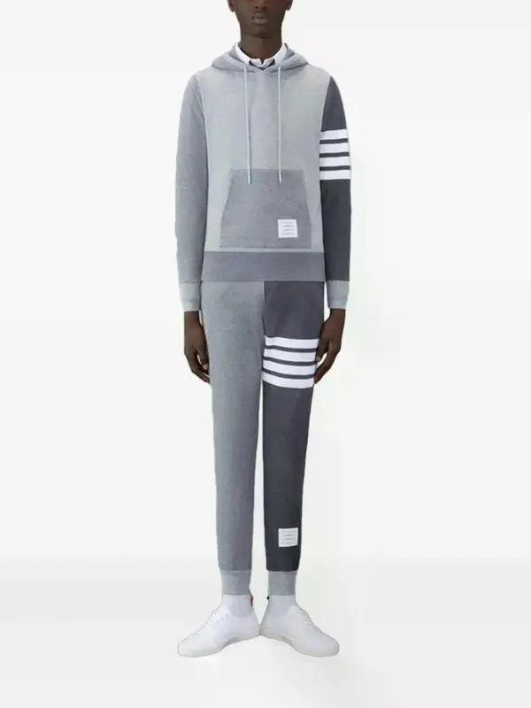 Thom Browne 4-bar Stripes Track Pants