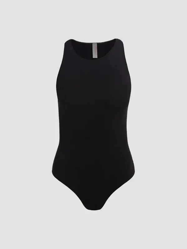 Commando Ballet Body Racerback Bodysuit