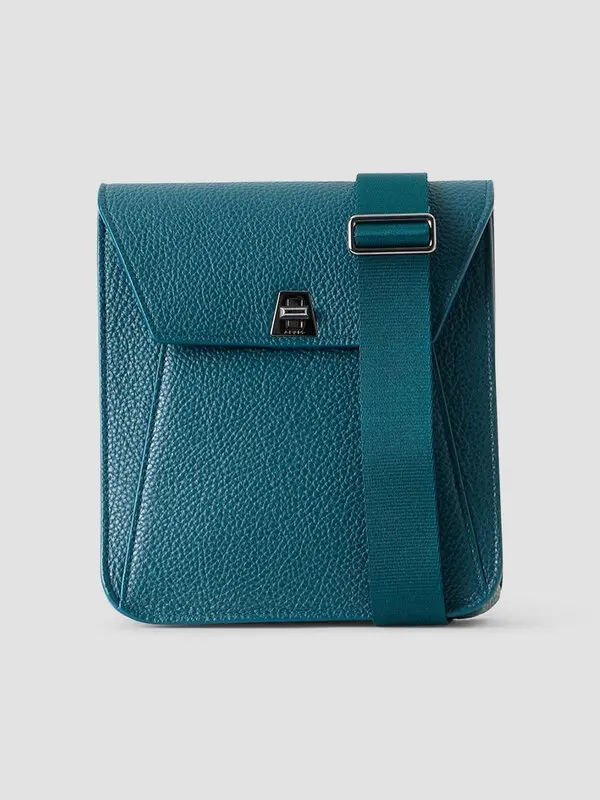 Akris Anouk Crossbody Bag - Ottanio