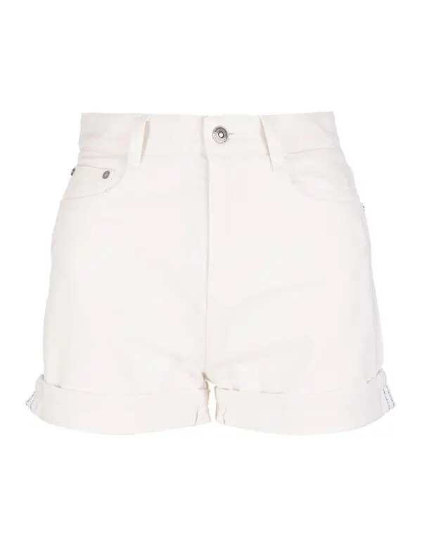 Ermanno Scervino Denim Shorts