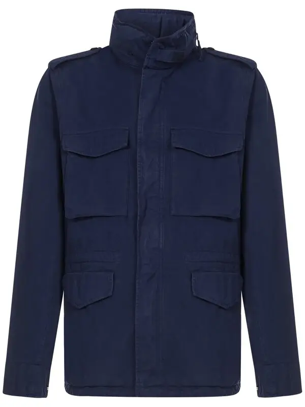 Aspesi Mini Field Jacket