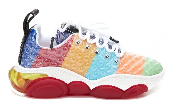 Moschino Double Bubble Sneakers