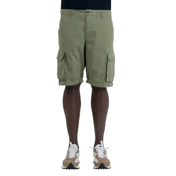 40WEFT Nick Cargo Short