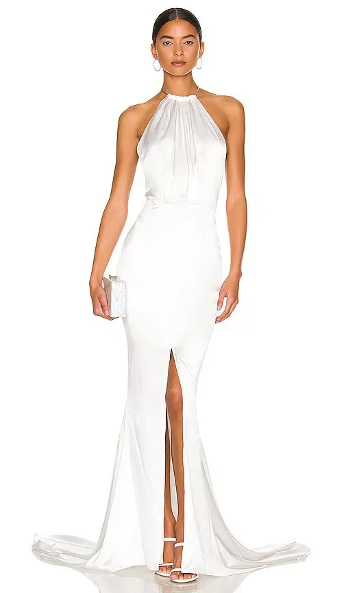 Retrofete Margot Dress