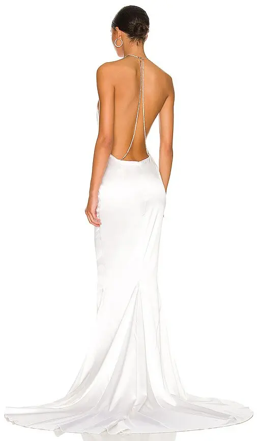 Retrofete Margot Dress