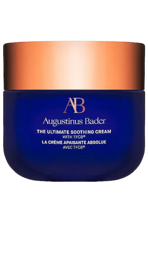 Augustinus Bader The Ultimate Soothing Cream - N,a