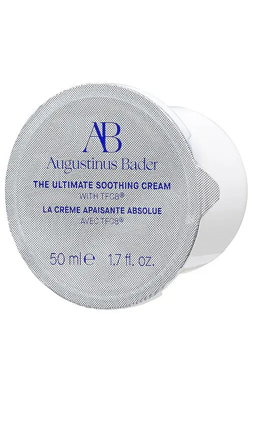 Augustinus Bader The Ultimate Soothing Cream Refill - N,a