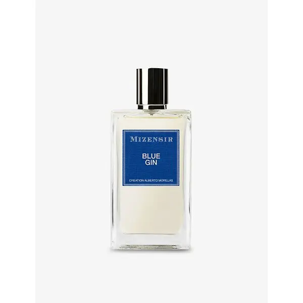 MIZENSIR Blue Gin Eau De Parfum - Na