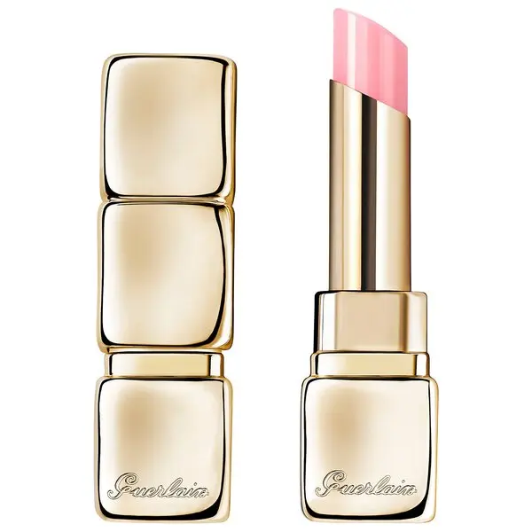 GUERLAIN Kiss Kiss Bee Glow Hydrating Tinted Lip Balm - 258 Rose Glow