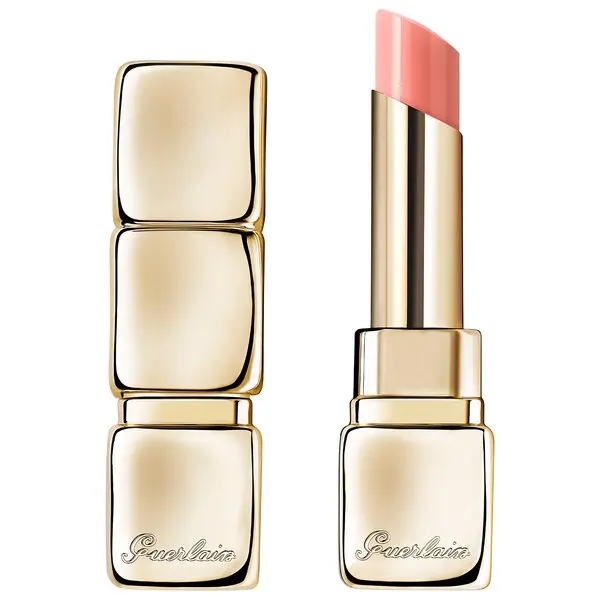 GUERLAIN Kiss Kiss Bee Glow Hydrating Tinted Lip Balm - 309 Honey Glow