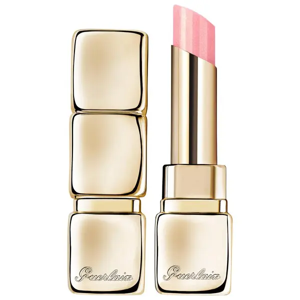 GUERLAIN Kiss Kiss Bee Glow Hydrating Tinted Lip Balm - 358 Pearly Rose
